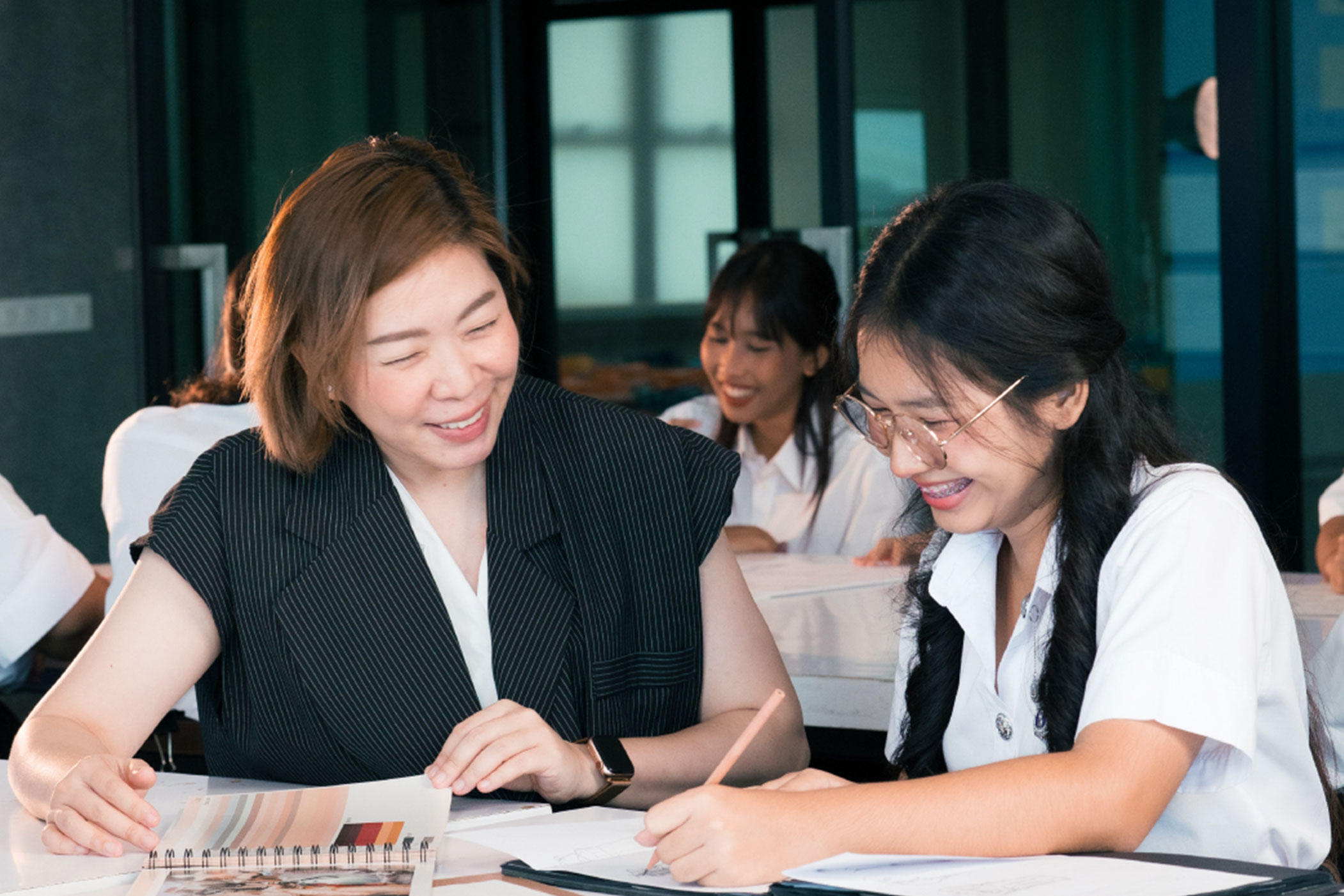 Event Calendar - Dhurakij Pundit University | มหาวิทยาลัยธุรกิจบัณฑิตย์ ...