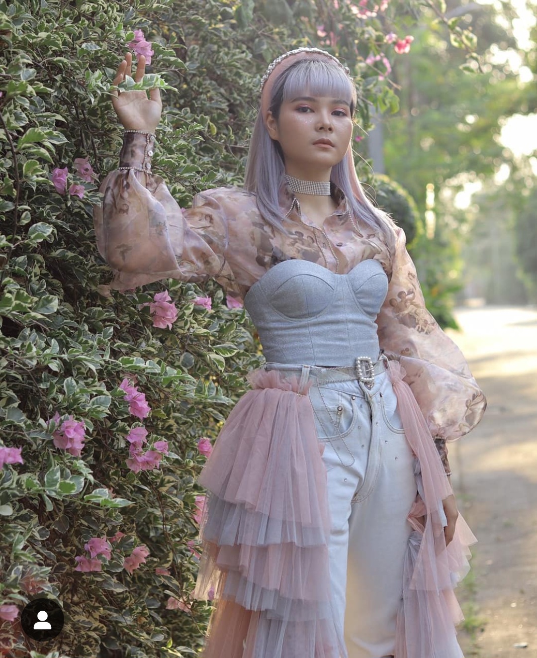 จาก Zero to Hero “น้องแม็ค DPU” ดีไซเนอร์มงกุฎแห่ง Miss Grand Thailand ...