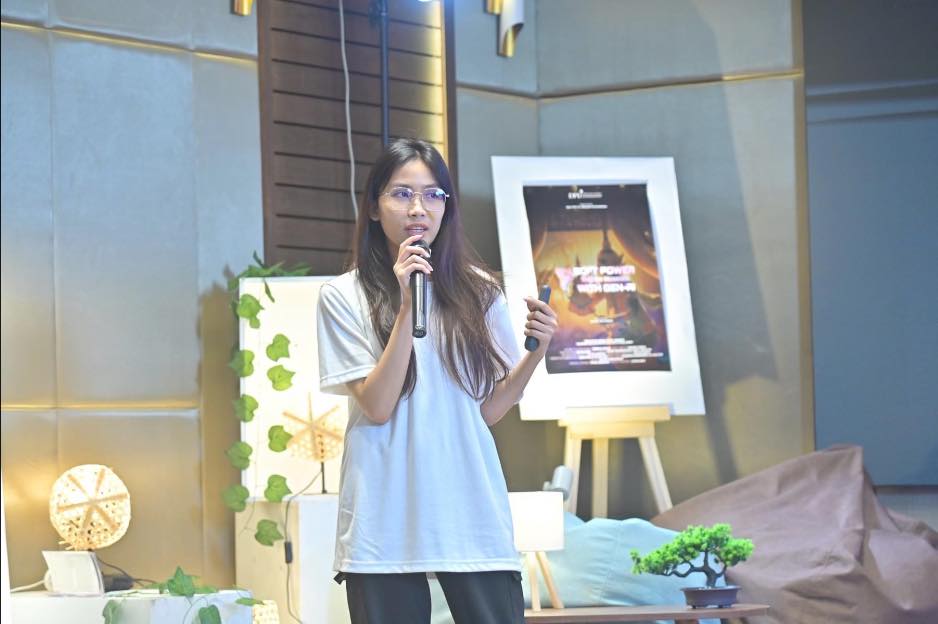 CADT Students Shine at “77 Soft Power Thailand Hackathon” - Dhurakij Pundit University ...