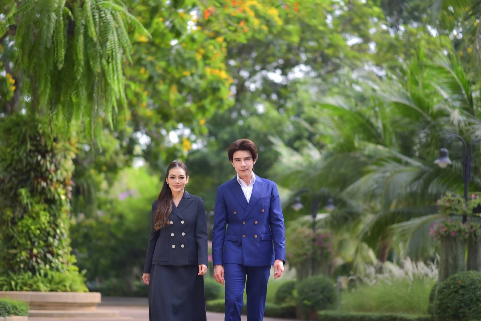 CIMw DPU เปิดหลักสูตรสุขภาพและความงาม ปั้นผู้นำธุรกิจสู่เวทีโลกยุคใหม่ - Dhurakij Pundit ...