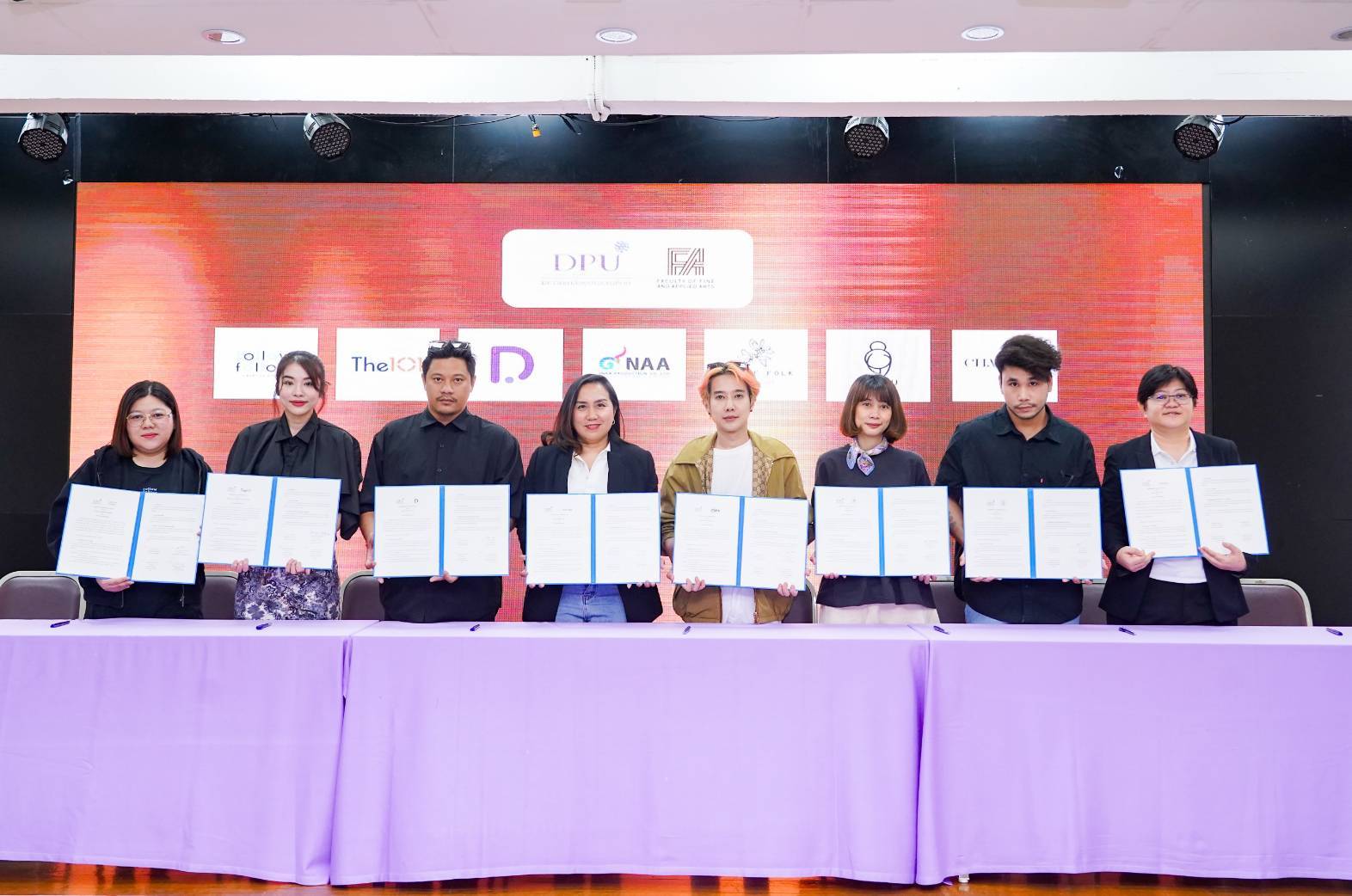 Soft Power ไม่ใช่แค่เทรนด์ แต่คือโอกาส “วรฤทธิ์ นิลกลม” ศิษย์เก่า DPU กับบทบาทอนุกรรมการซอฟต์ ...