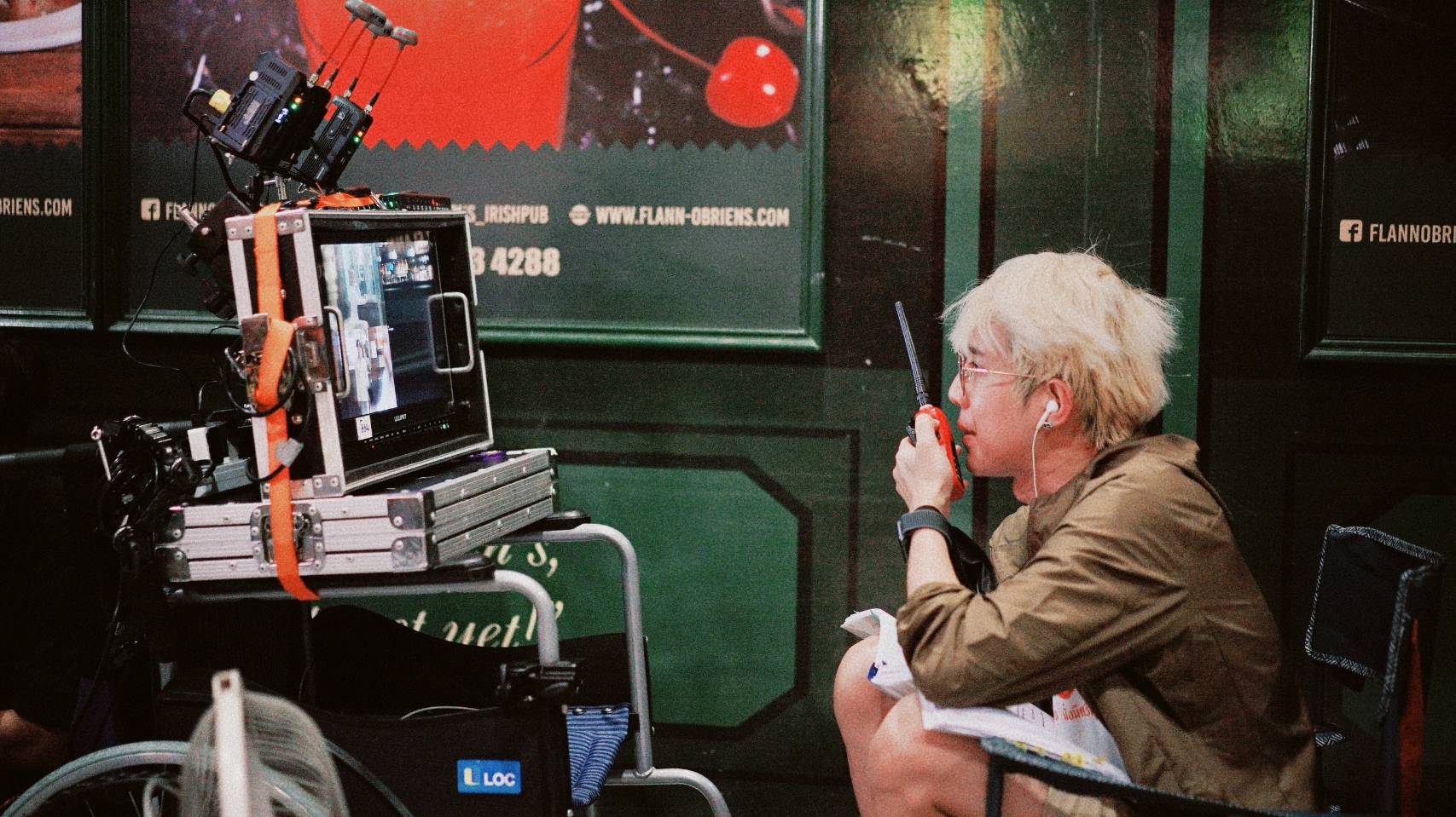 Soft Power ไม่ใช่แค่เทรนด์ แต่คือโอกาส “วรฤทธิ์ นิลกลม” ศิษย์เก่า DPU กับบทบาทอนุกรรมการซอฟต์ ...