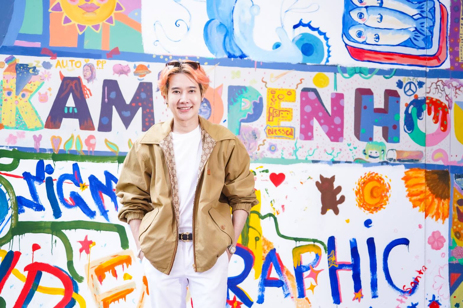 Soft Power ไม่ใช่แค่เทรนด์ แต่คือโอกาส “วรฤทธิ์ นิลกลม” ศิษย์เก่า DPU กับบทบาทอนุกรรมการซอฟต์ ...