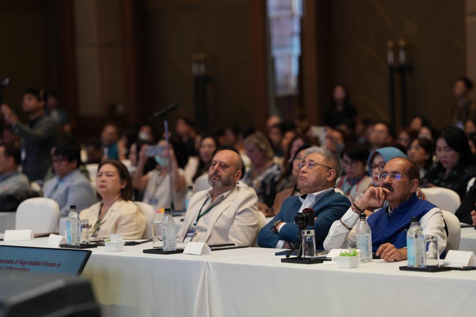 CIMw-DPU ร่วมขับเคลื่อน Blue Zone ยกระดับไทยสู่ศูนย์กลางเวลเนสโลก - Dhurakij Pundit University ...