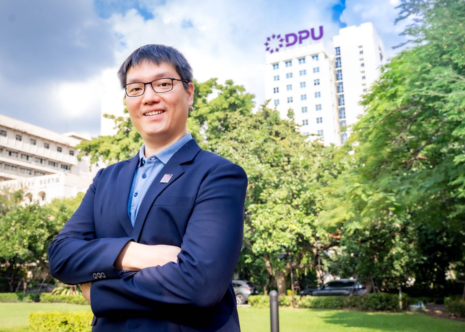 DPU ปั้นเด็กด้วยศักยภาพจริง สู้ตลาดงานยุคใหม่เต็มตัว - Dhurakij Pundit ...