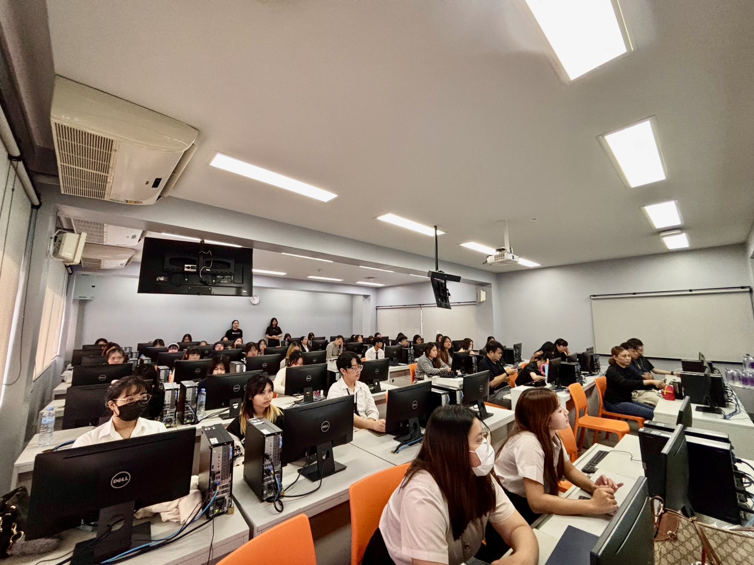 CIBA DPU จับมือ PASS ปั้นนักบัญชีดิจิทัล เสริมทักษะจริงผ่าน SAP Business One - Dhurakij Pundit ...