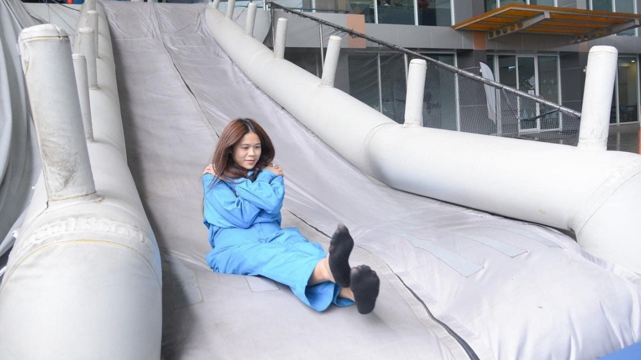 CADT FACILITY - Dhurakij Pundit University | มหาวิทยาลัยธุรกิจบัณฑิตย์ (DPU)