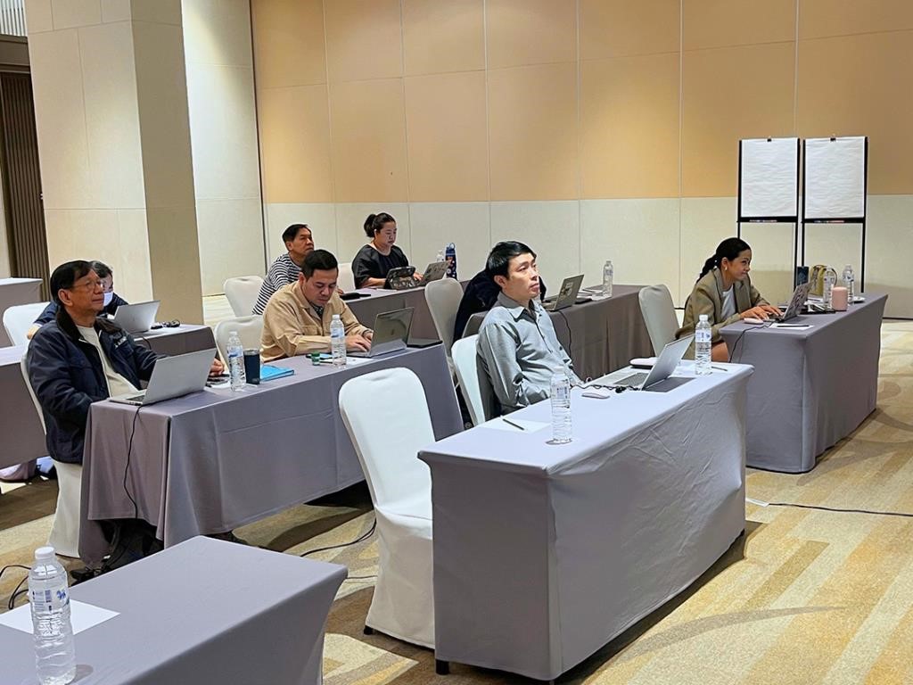 CADT DPU จัดสัมมนา AI-Powered Research Bootcamp เสริมศักยภาพคณาจารย์การ ...